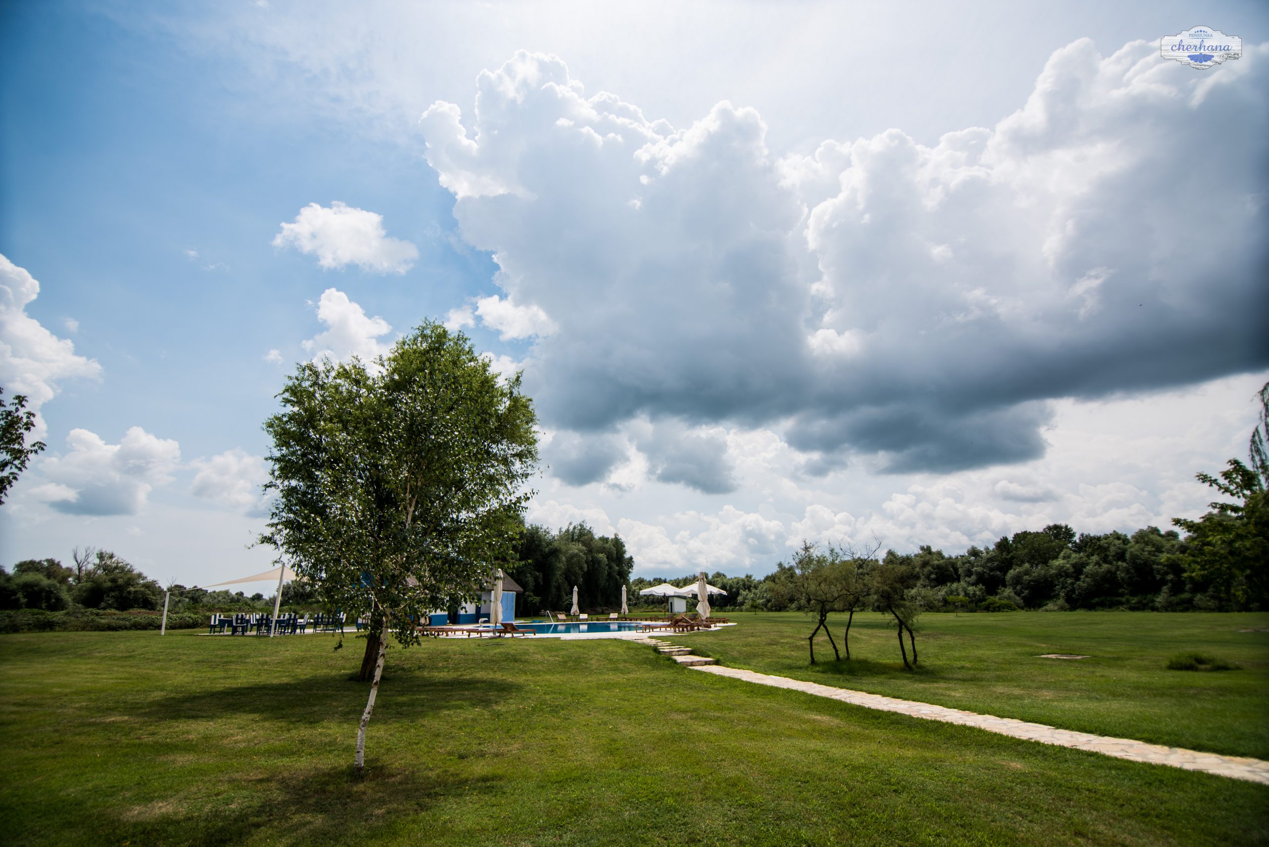 Cherhana interioare si exterior (22 of 36) - Cherhana Resort Crisan