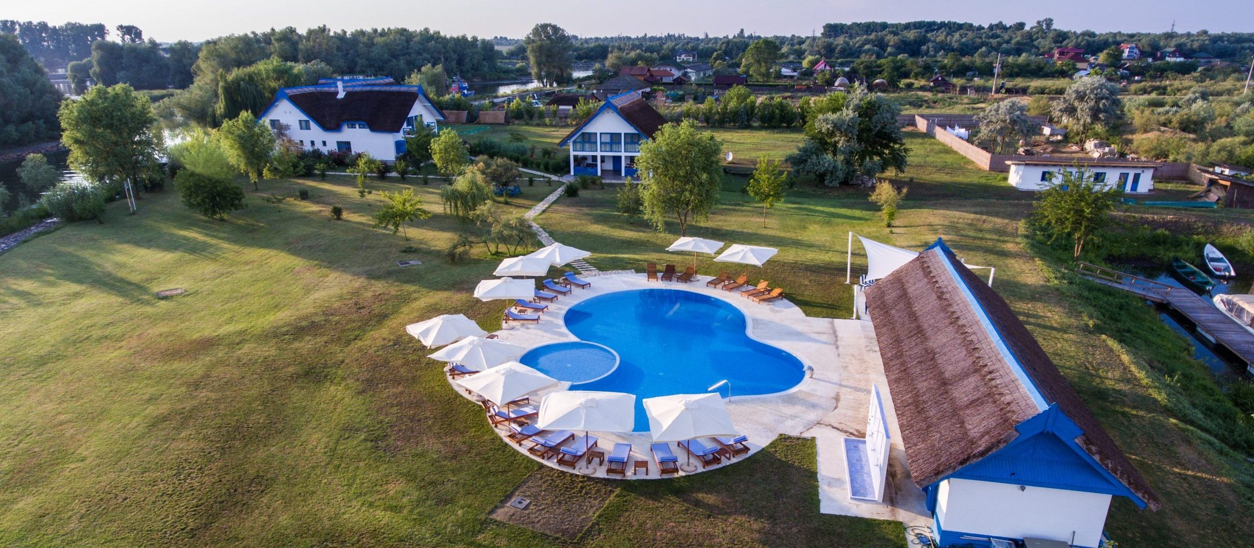 Season loading - Cherhana Resort Crisan