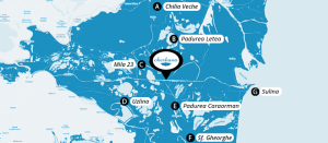 Cazare Delta Dunării: Bucură-te de relaxare la Cherhana.